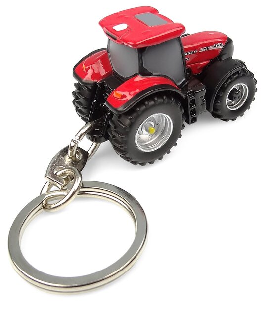 Keychain Case IH Puma 260 CVXDrive (2024) | Modelsnavigator.com