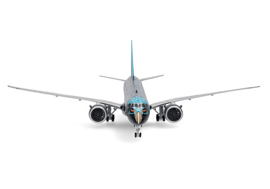 Embraer E195-E2 "Tech Eagle" | Modelsnavigator.com