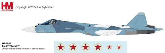 Sukhoi SU57 Stealth Fighter Russian Air Force | Modelsnavigator.com
