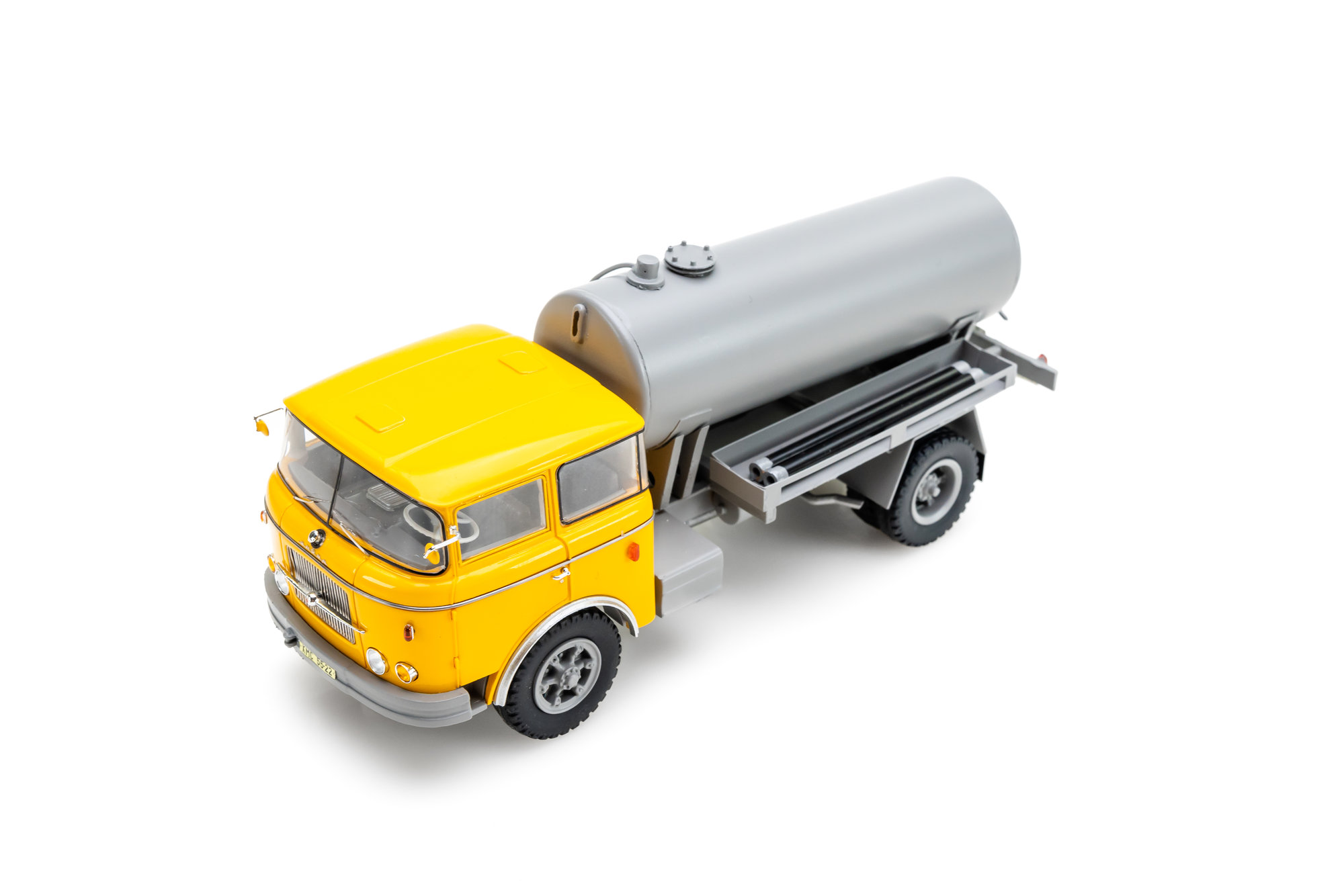 Skoda 706 RT ACF | Modelsnavigator.com