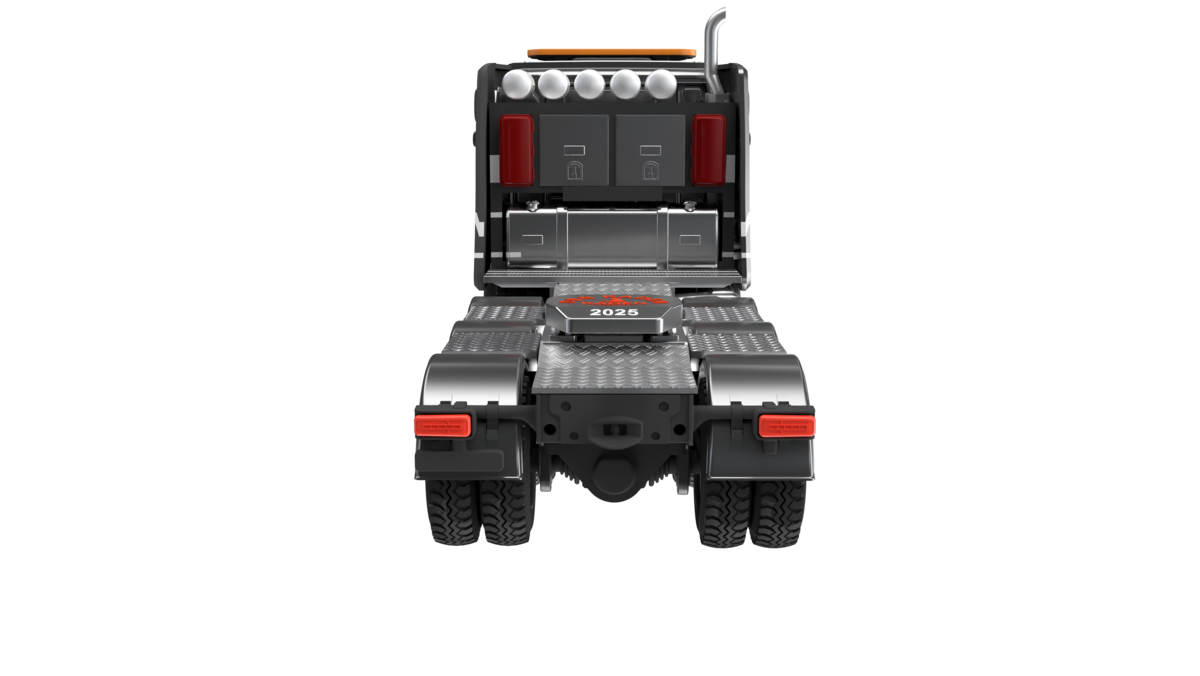 Tatra Phoenix 8x8 "DEN KADEN 2025" | Modelsnavigator.com