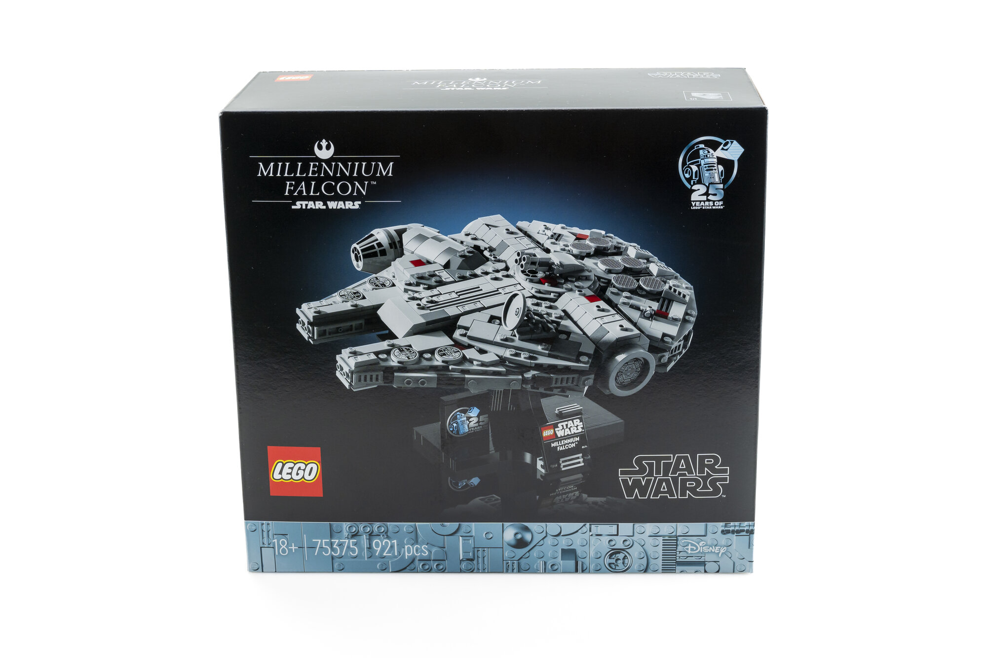 Millennium Falcon | Modelsnavigator.com