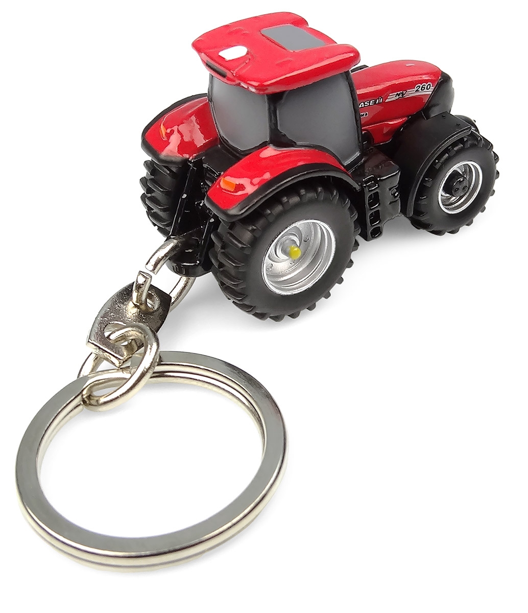 Keychain Case IH Puma 260 CVXDrive (2024) | Modelsnavigator.com