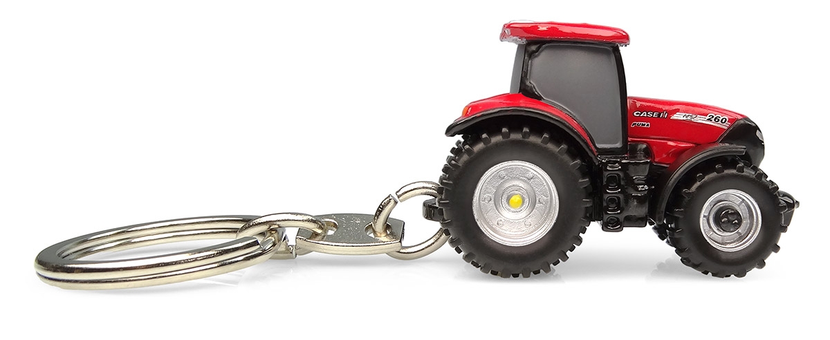 Keychain Case IH Puma 260 CVXDrive (2024) | Modelsnavigator.com