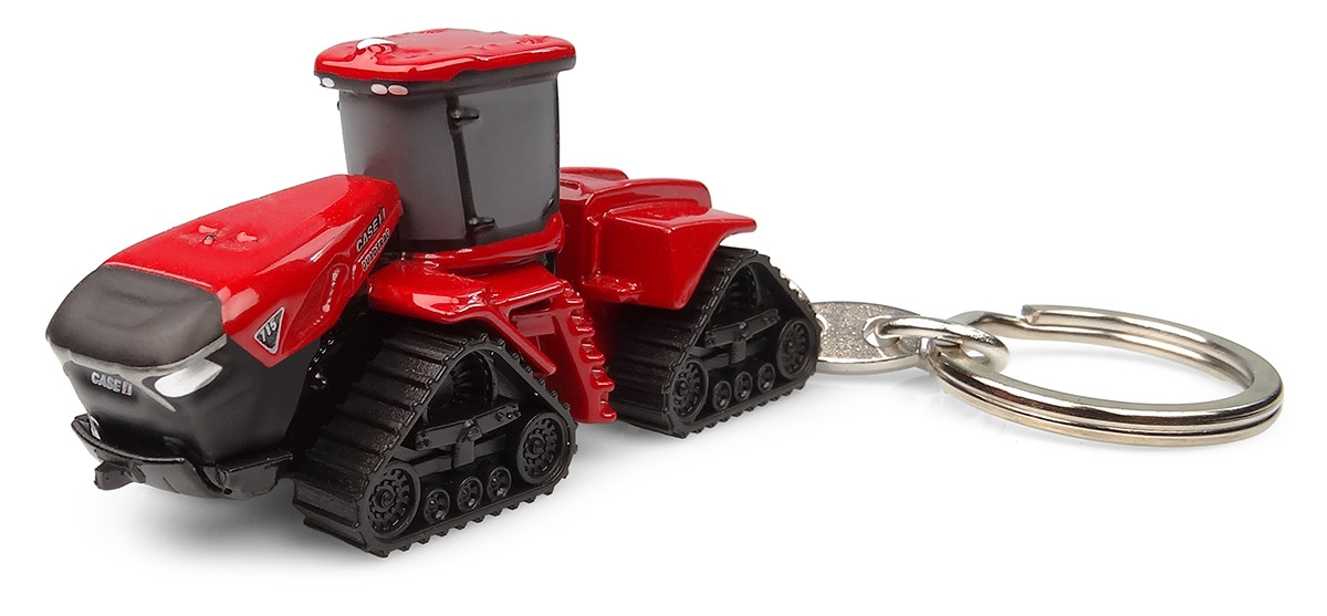 Case IH Quadtrac 715 keychain | Modelsnavigator.com