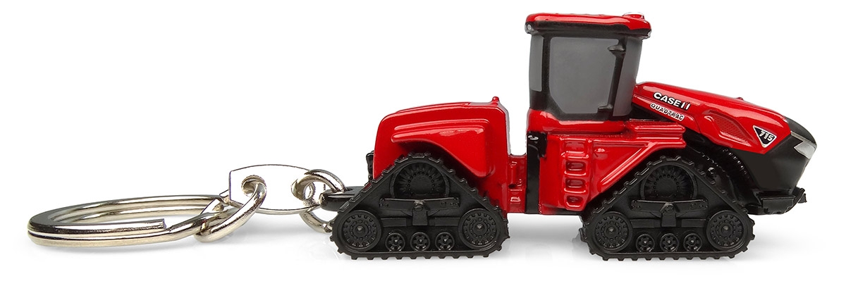 Case IH Quadtrac 715 keychain | Modelsnavigator.com
