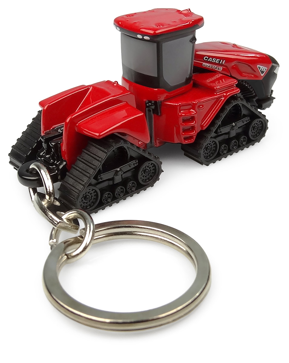 Case IH Quadtrac 715 keychain | Modelsnavigator.com