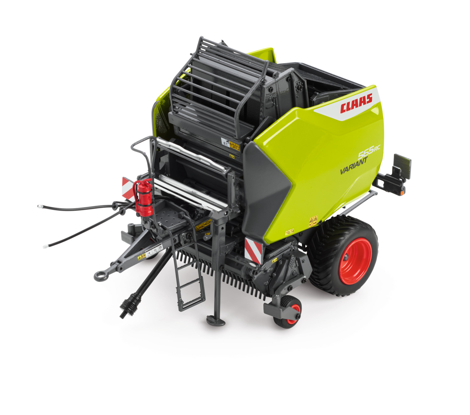 Claas Variant 565 RC Limited Edition | Modelsnavigator.com