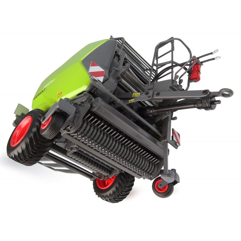 Claas Variant 580RF Limited Edition | Modelsnavigator.com