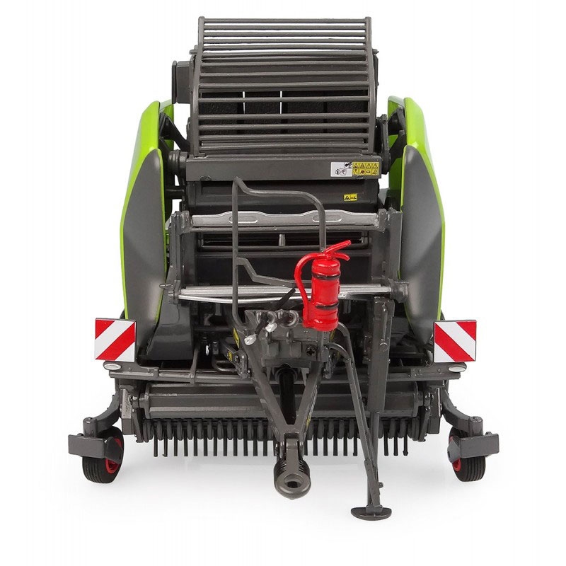 Claas Variant 580RF Limited Edition | Modelsnavigator.com