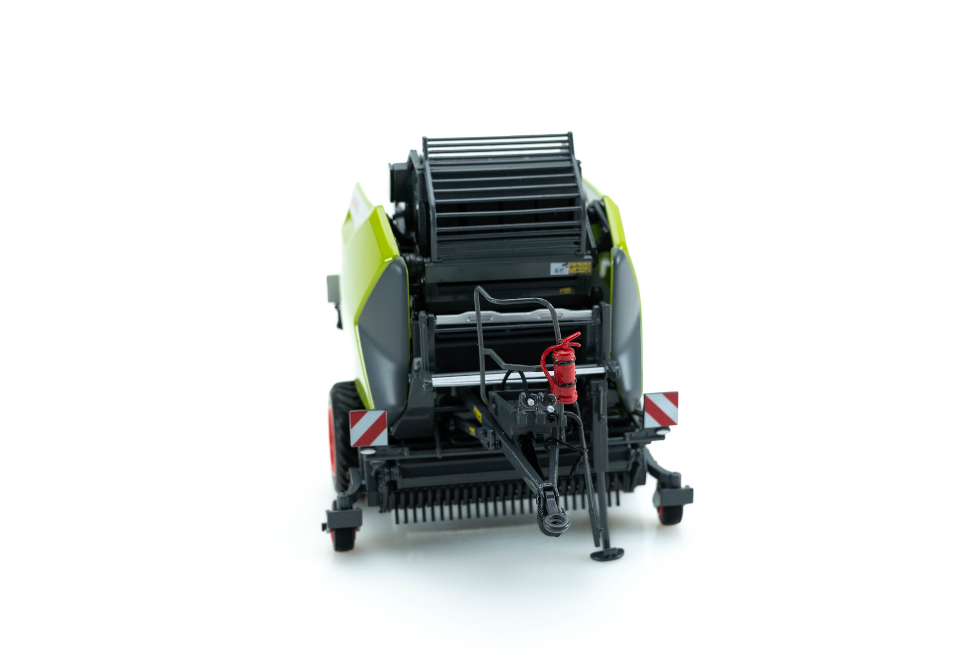 Claas Variant 585 RC Limited Edition | Modelsnavigator.com