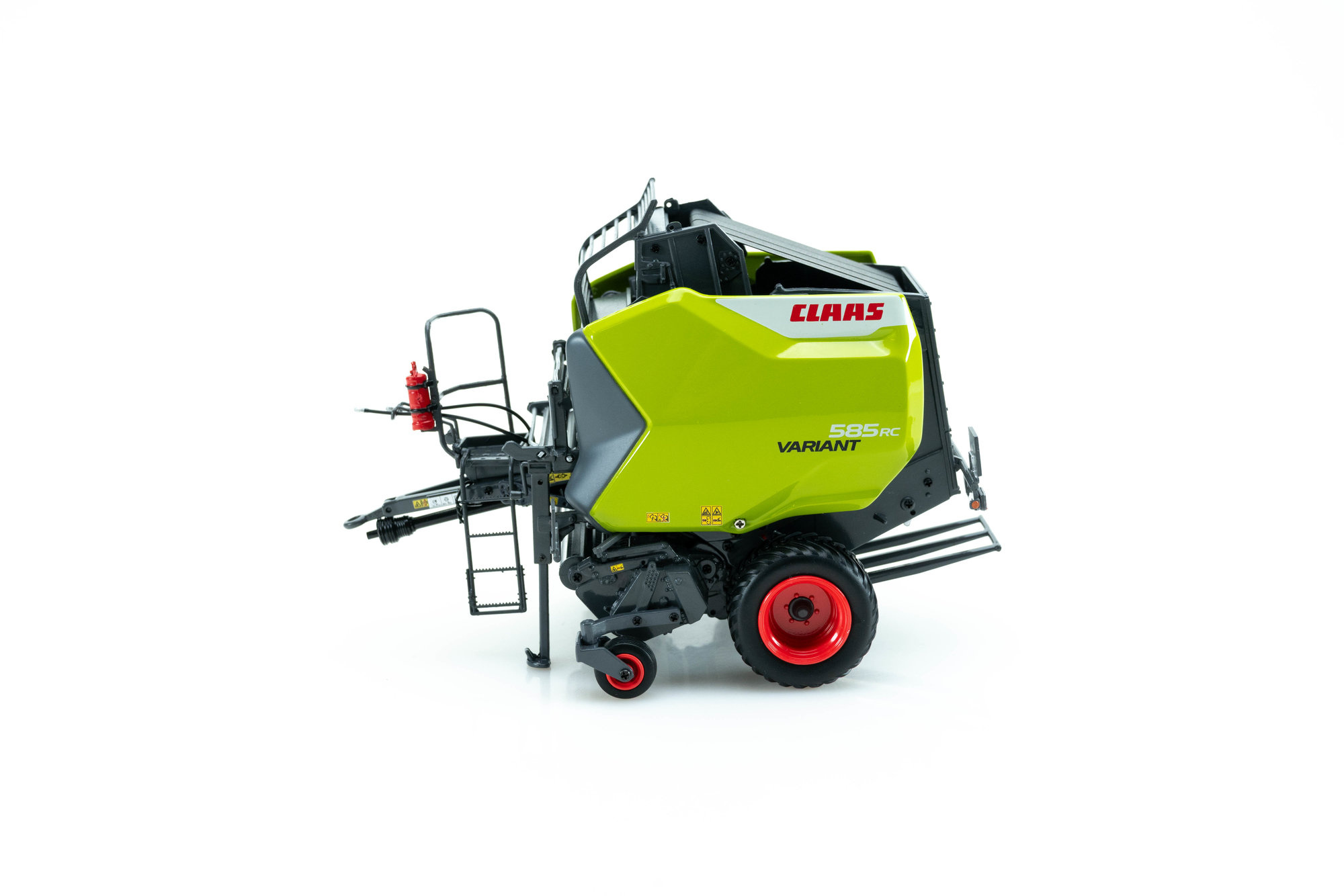 Claas Variant 585 RC Limited Edition | Modelsnavigator.com