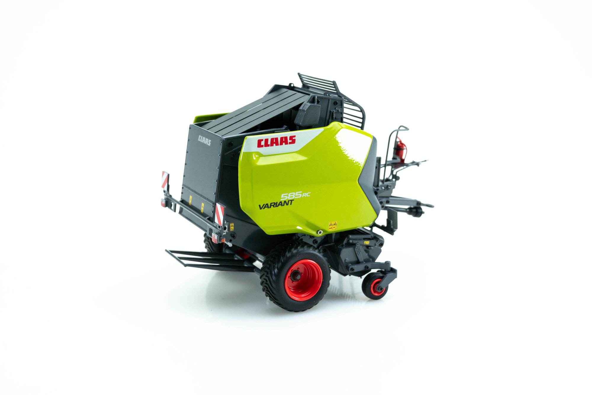 Claas Variant 585 RC Limited Edition | Modelsnavigator.com