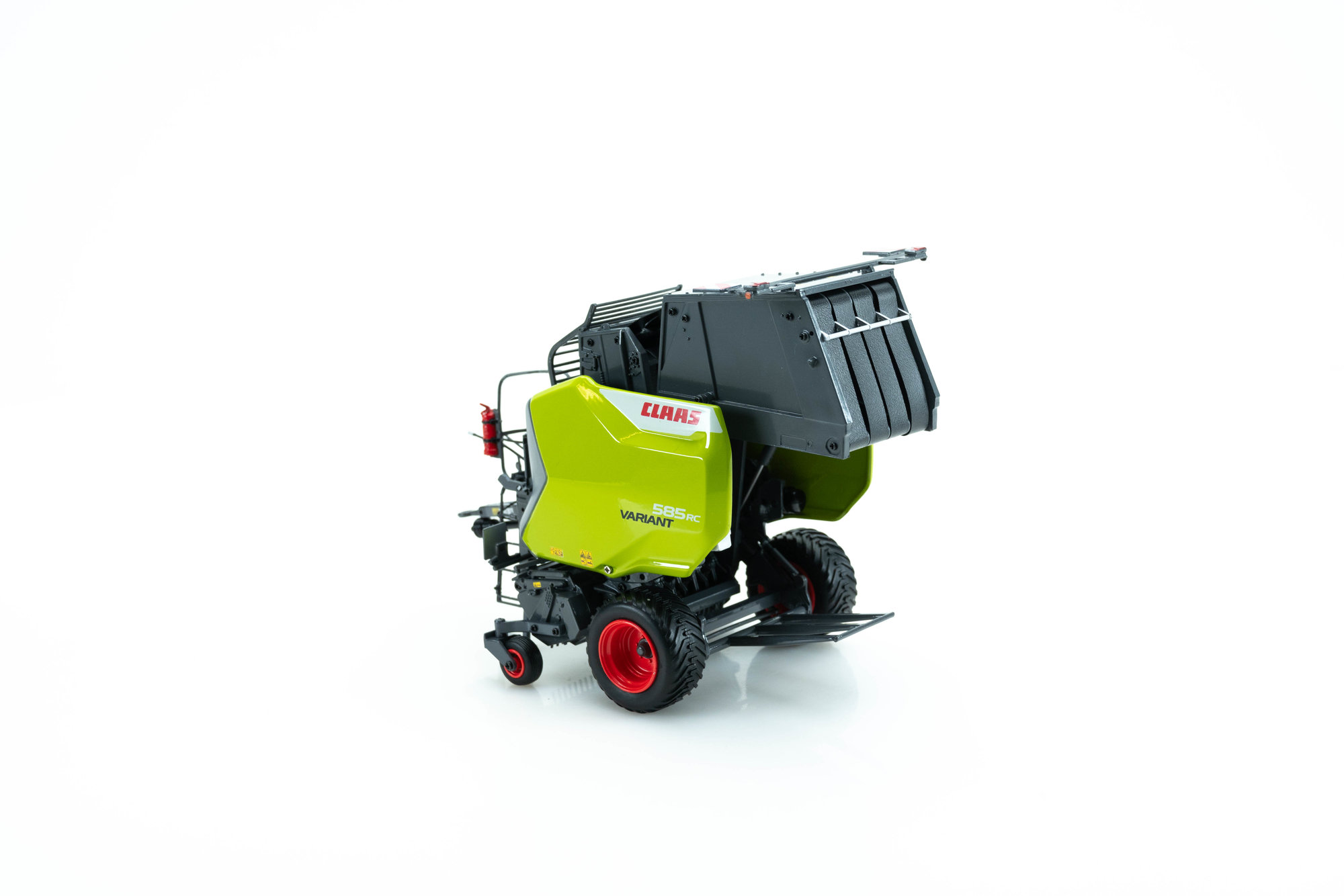 Claas Variant 585 RC Limited Edition | Modelsnavigator.com