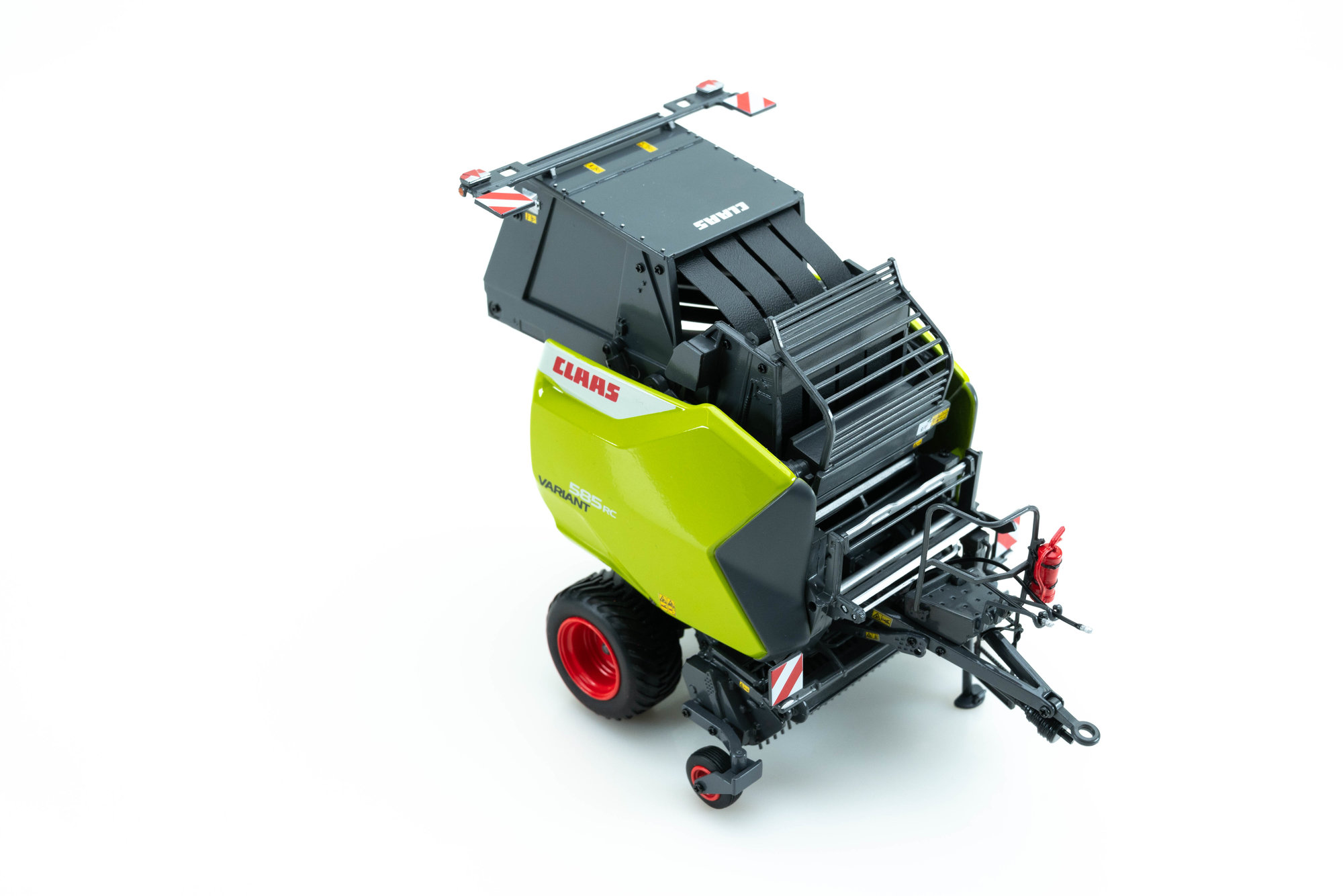 Claas Variant 585 RC Limited Edition | Modelsnavigator.com