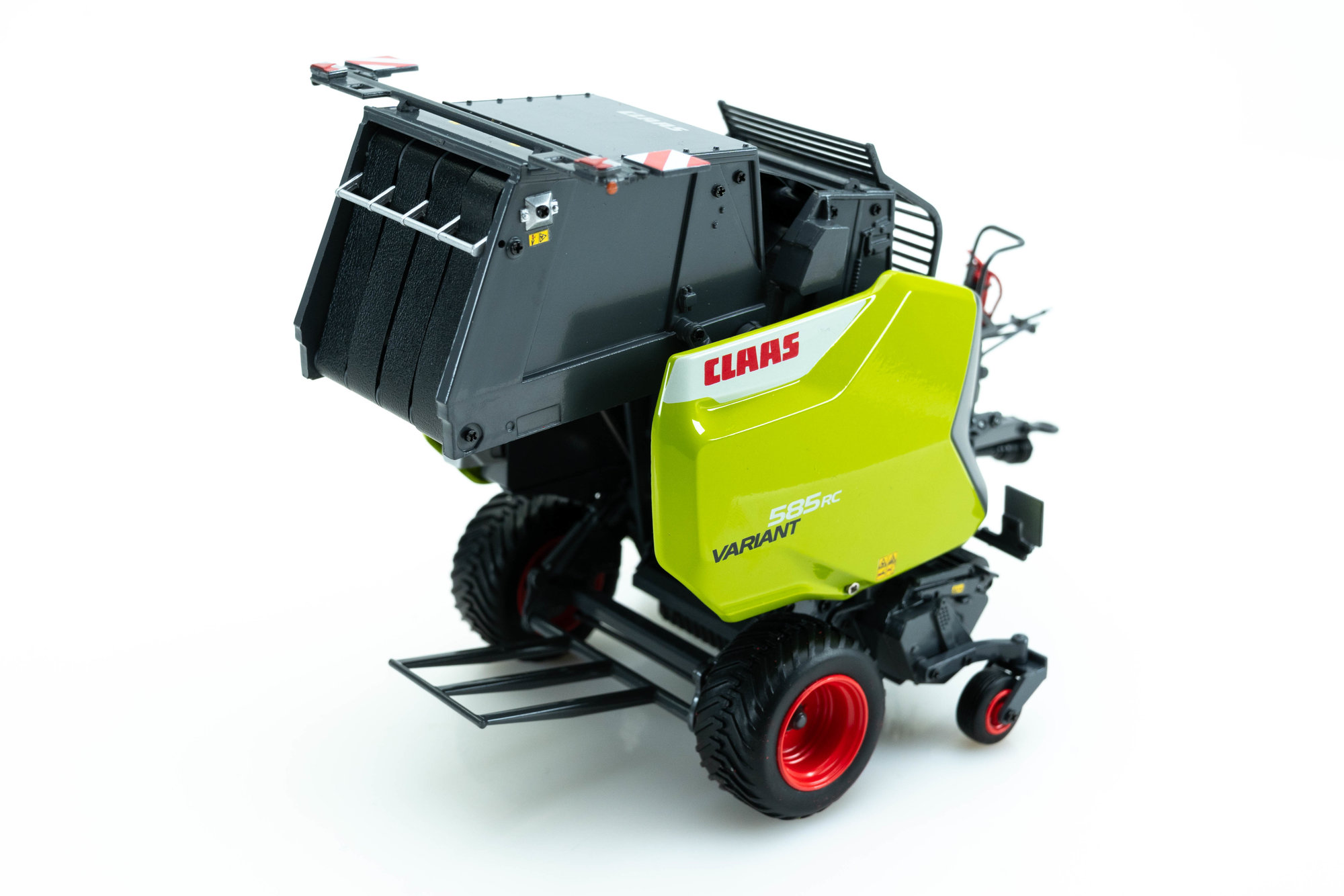 Claas Variant 585 RC Limited Edition | Modelsnavigator.com