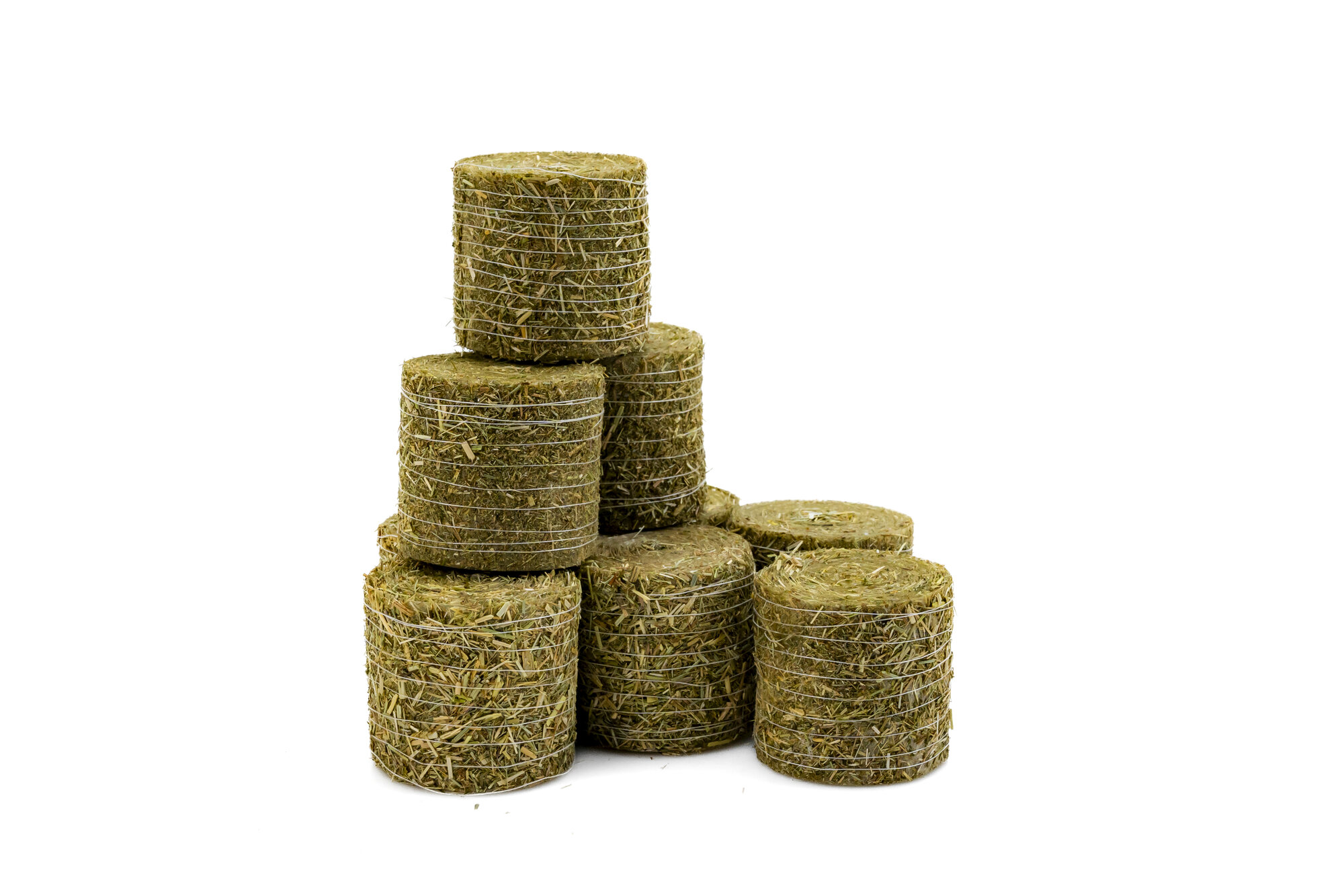Round hay bale | Modelsnavigator.com