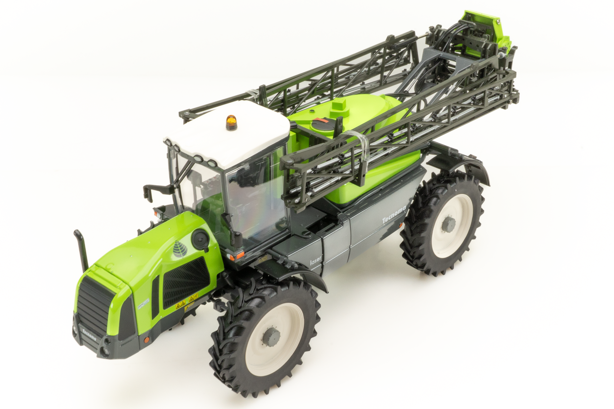 TECNOMA Laser 4240 | Modelsnavigator.com