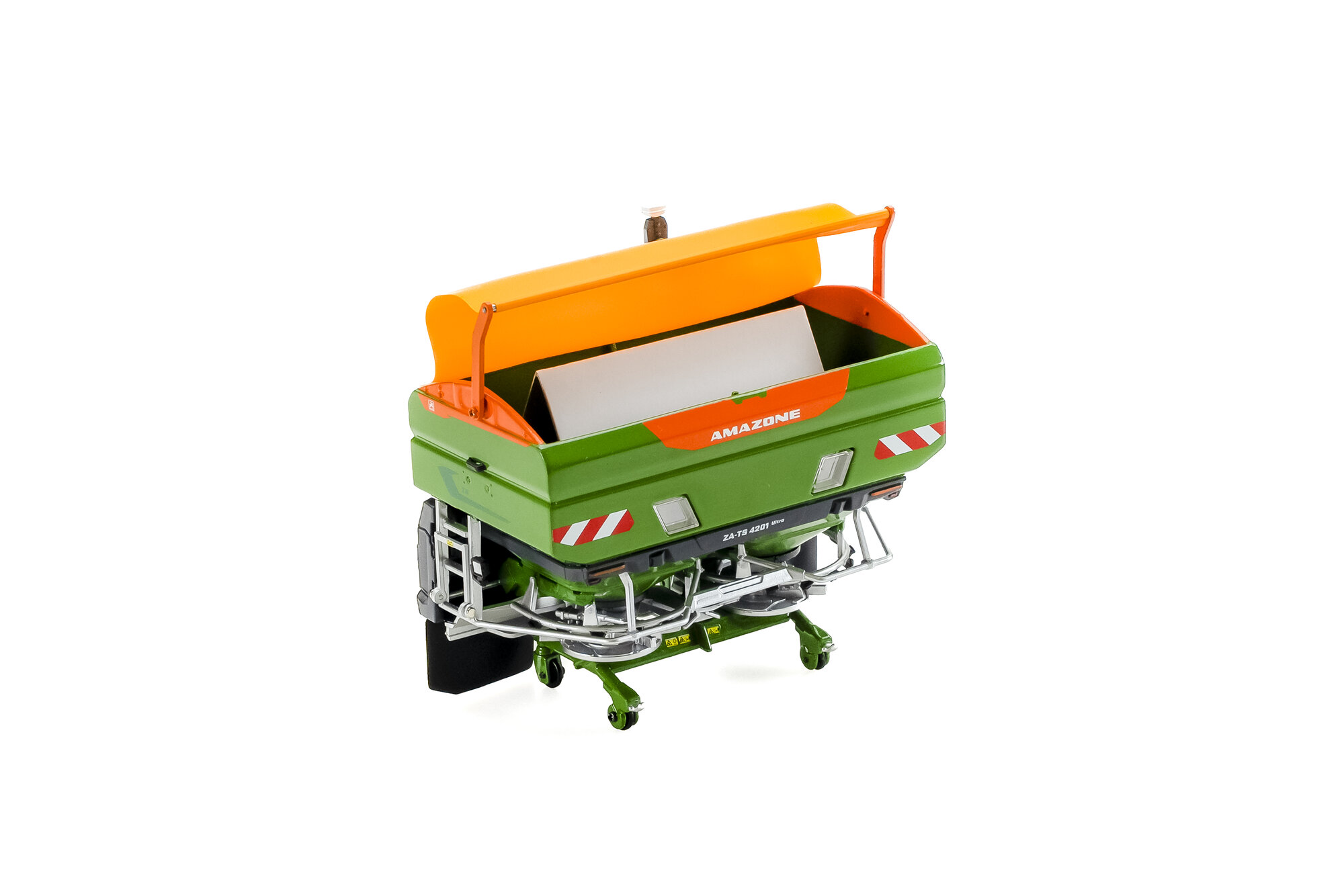 Amazone ZA-TS 4201 Ultra | Modelsnavigator.com