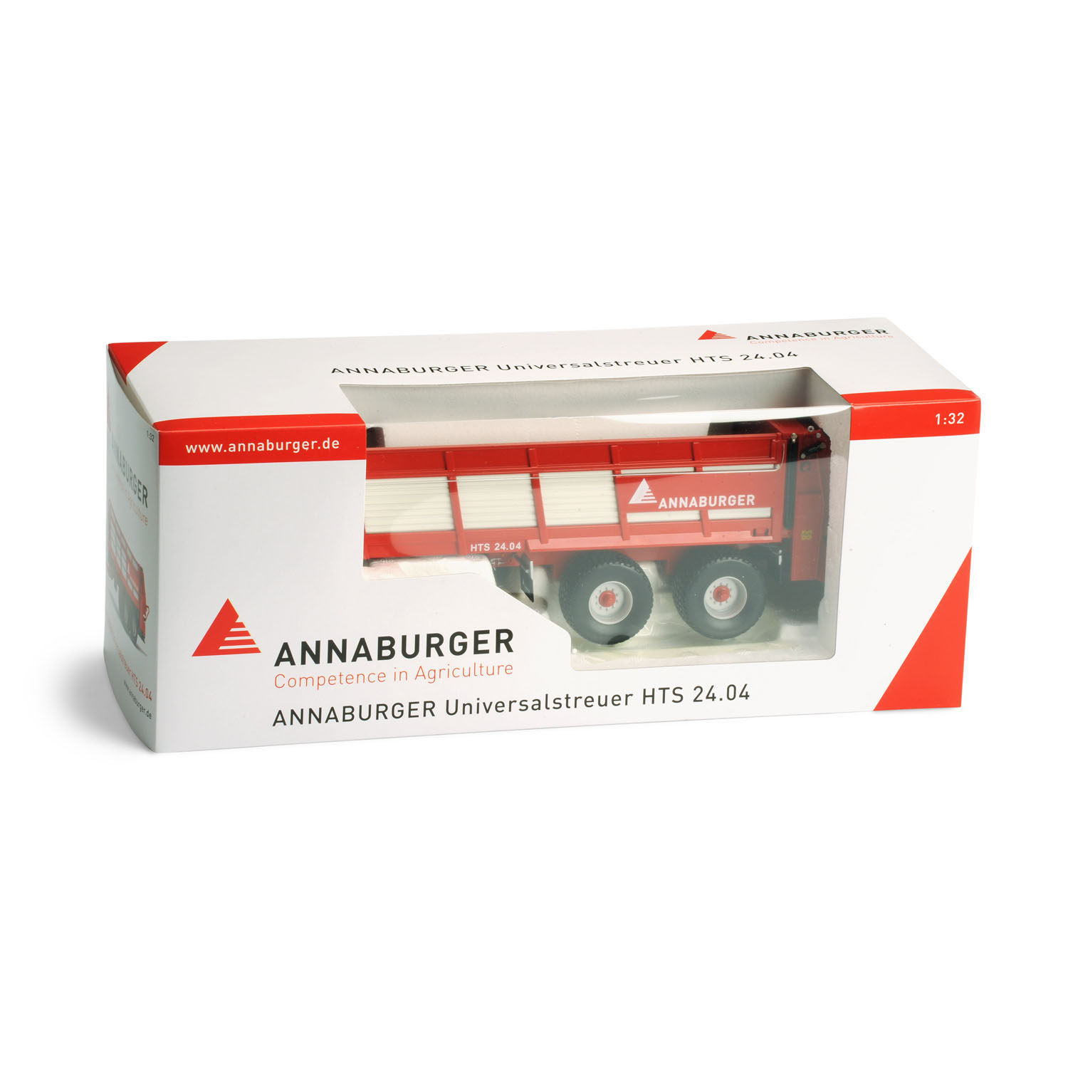 Annaburger HTS 24.04 | Modelsnavigator.com