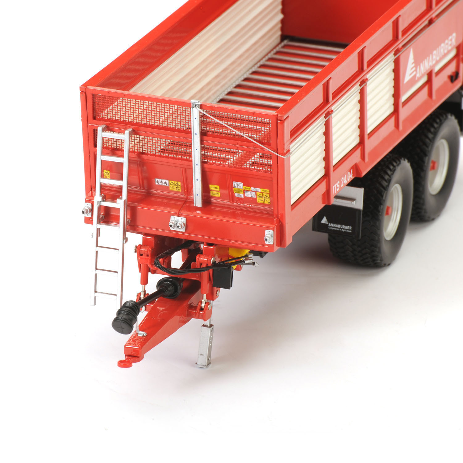 Annaburger HTS 24.04 | Modelsnavigator.com