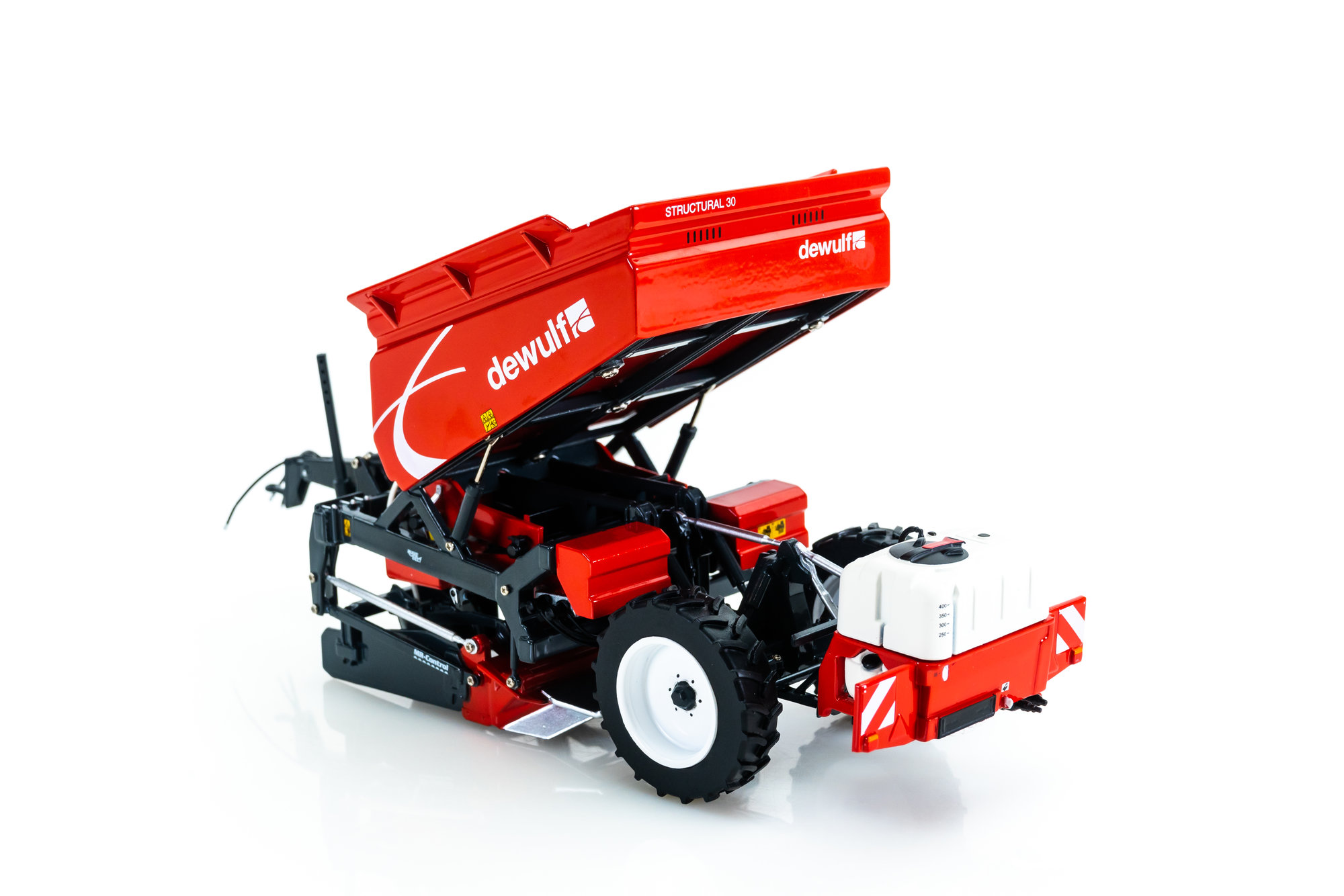 Dewulf Structural 30 | Modelsnavigator.com