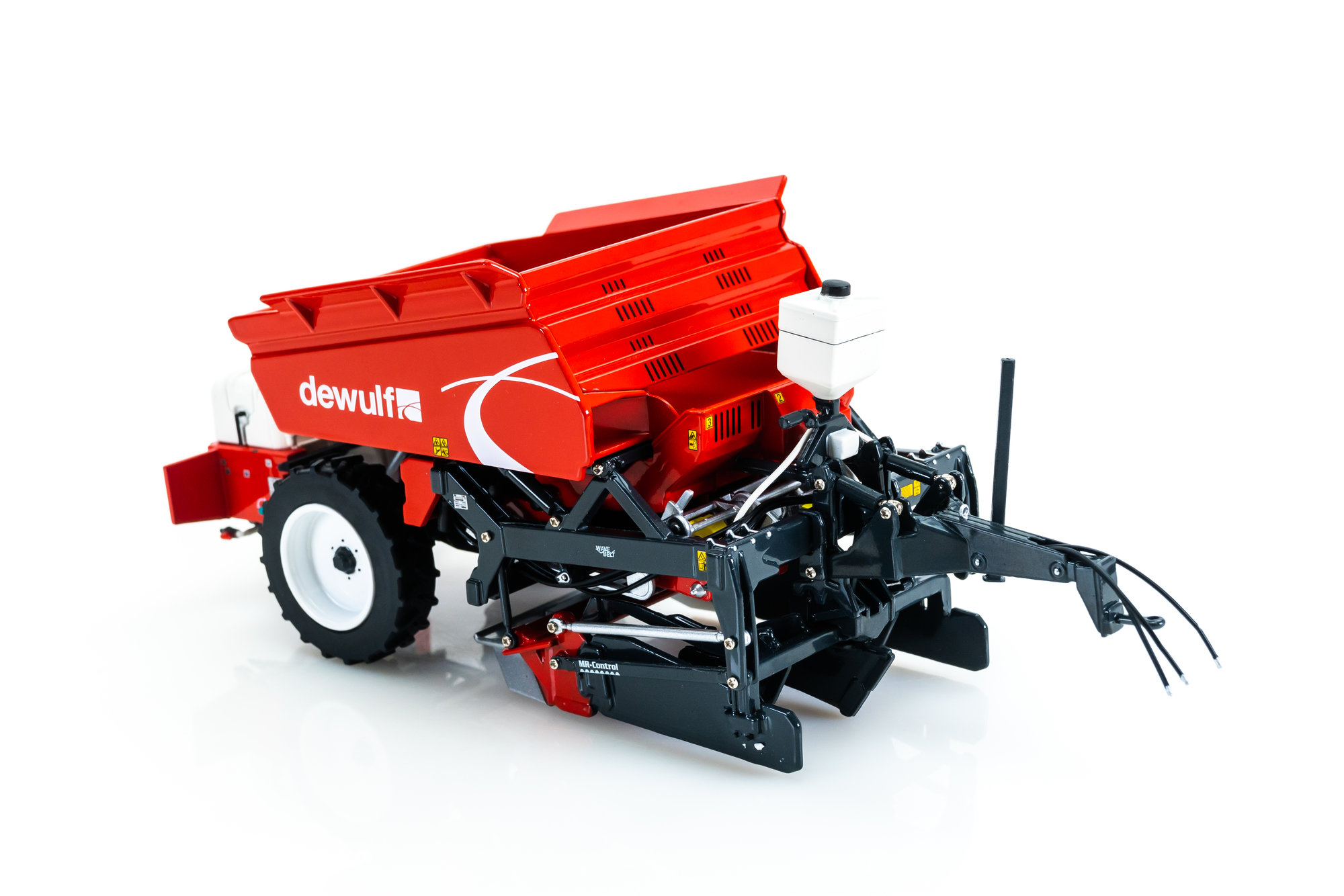 Dewulf Structural 30 | Modelsnavigator.com