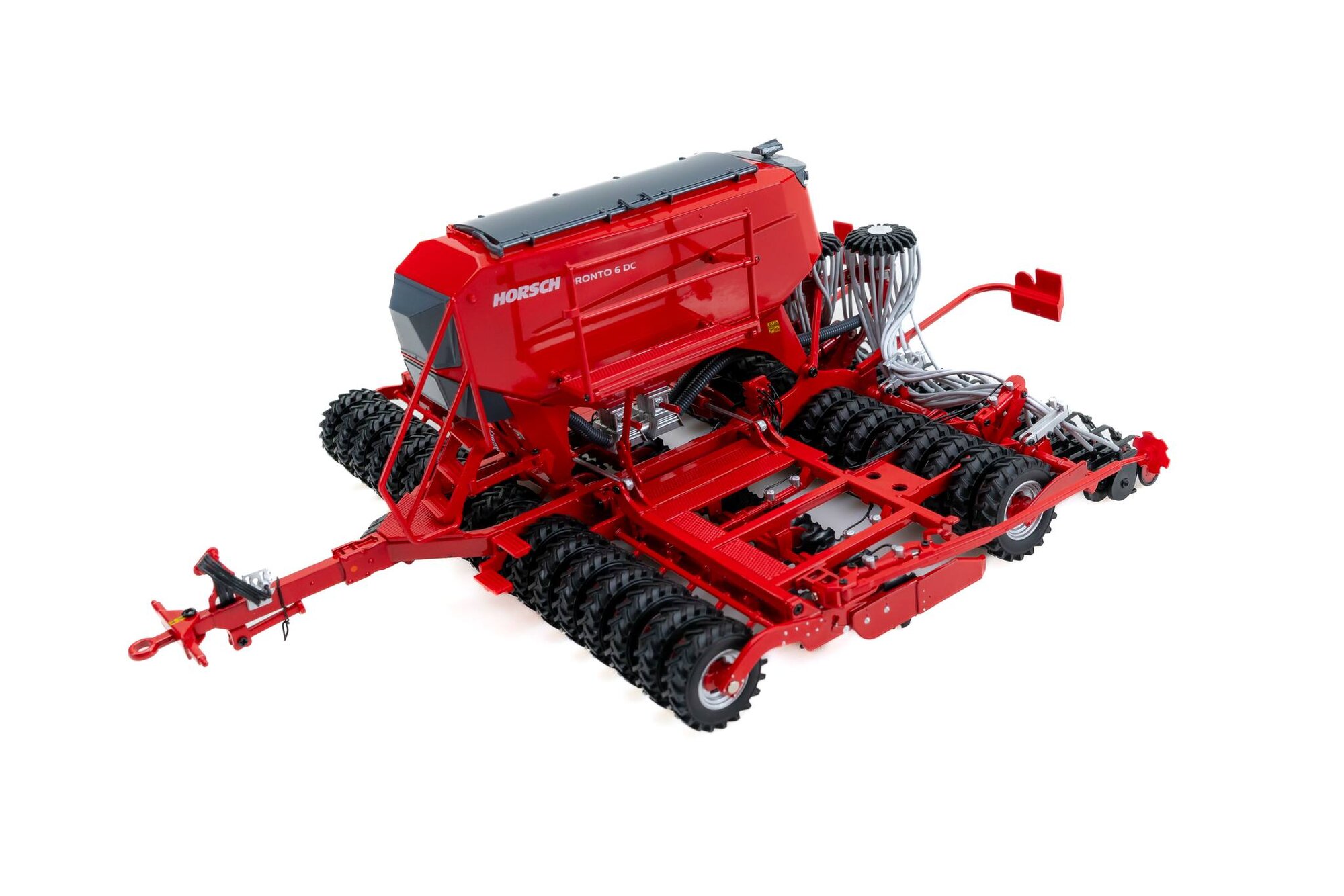 HORSCH Pronto 6DC | Modelsnavigator.com