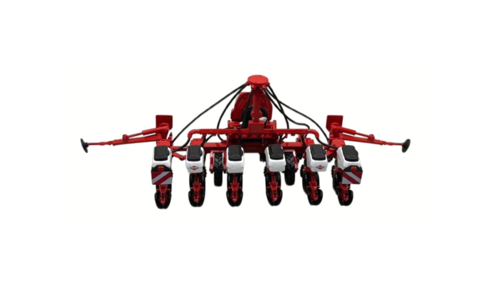 KUHN KOSMA TSE 6-rows | Modelsnavigator.com