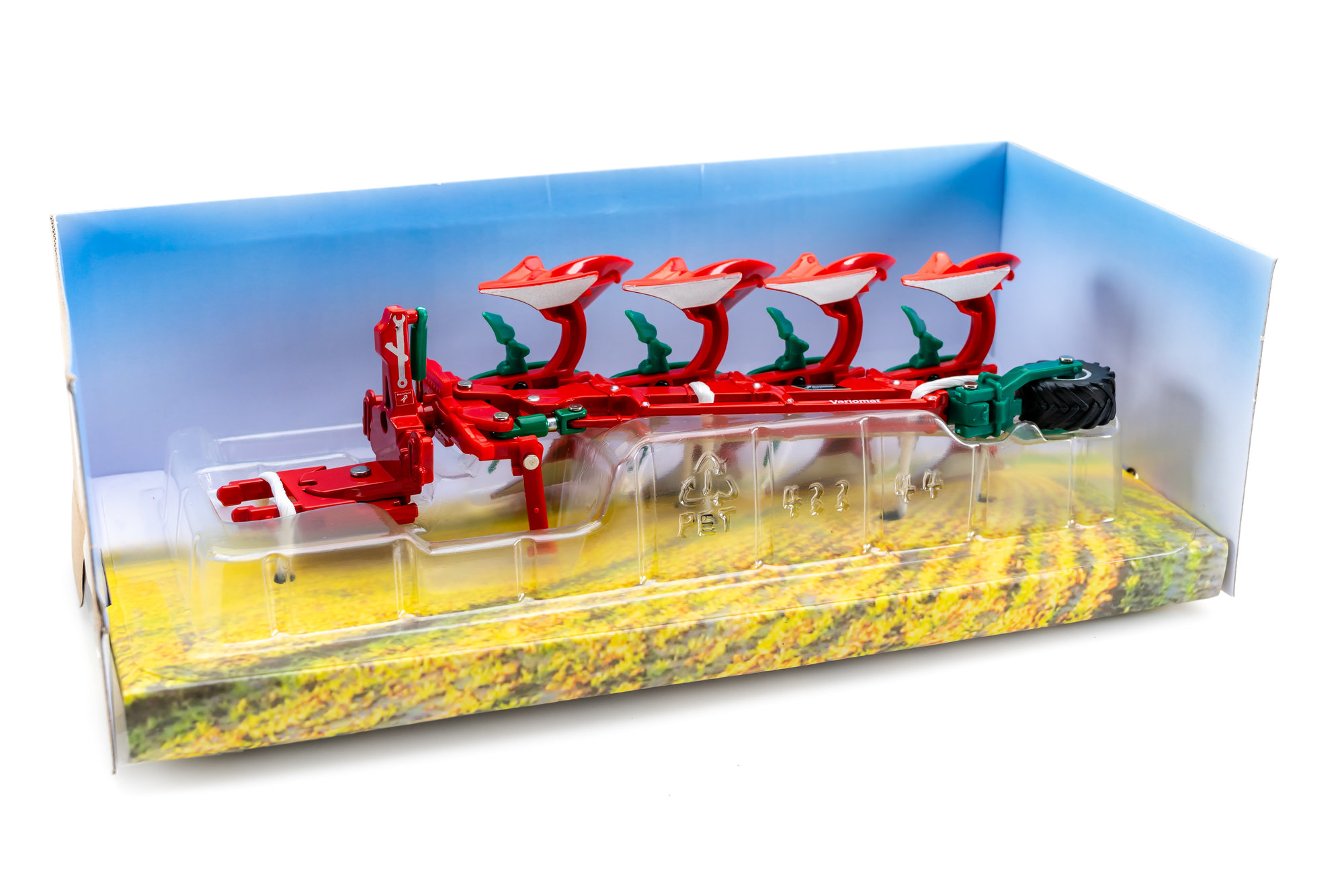KVERNELAND 2300 S | Modelsnavigator.com