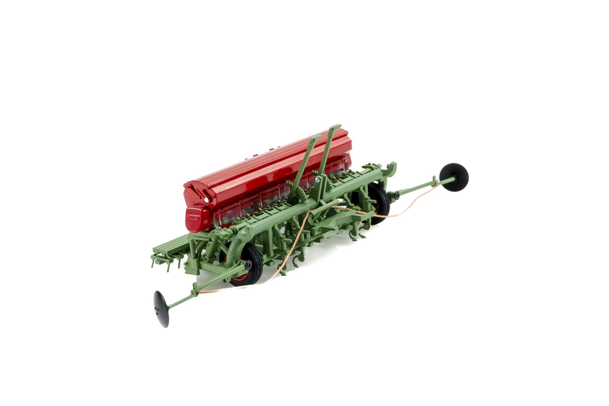 Seeder NODET GC 3m | Modelsnavigator.com