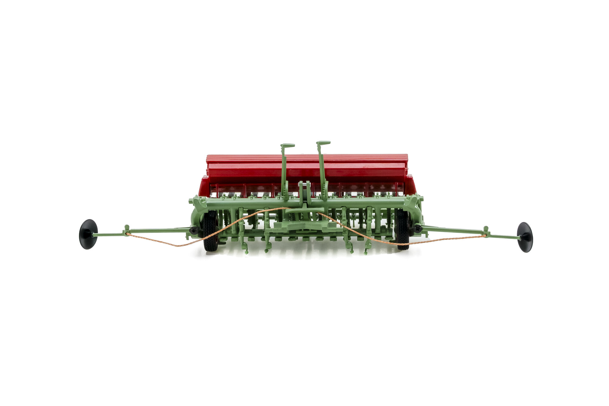 Seeder NODET GC 3m | Modelsnavigator.com