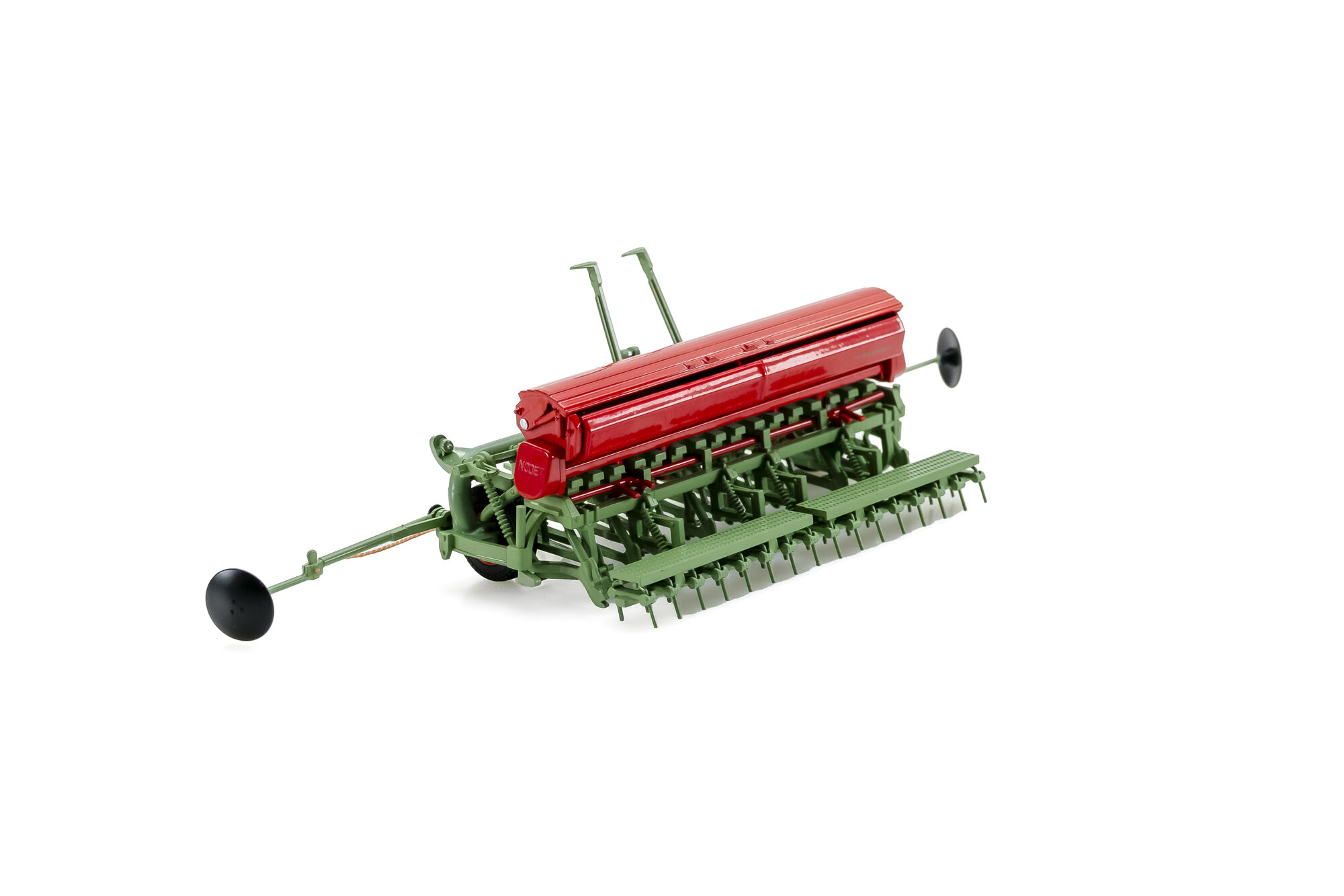 Seeder NODET GC 3m | Modelsnavigator.com