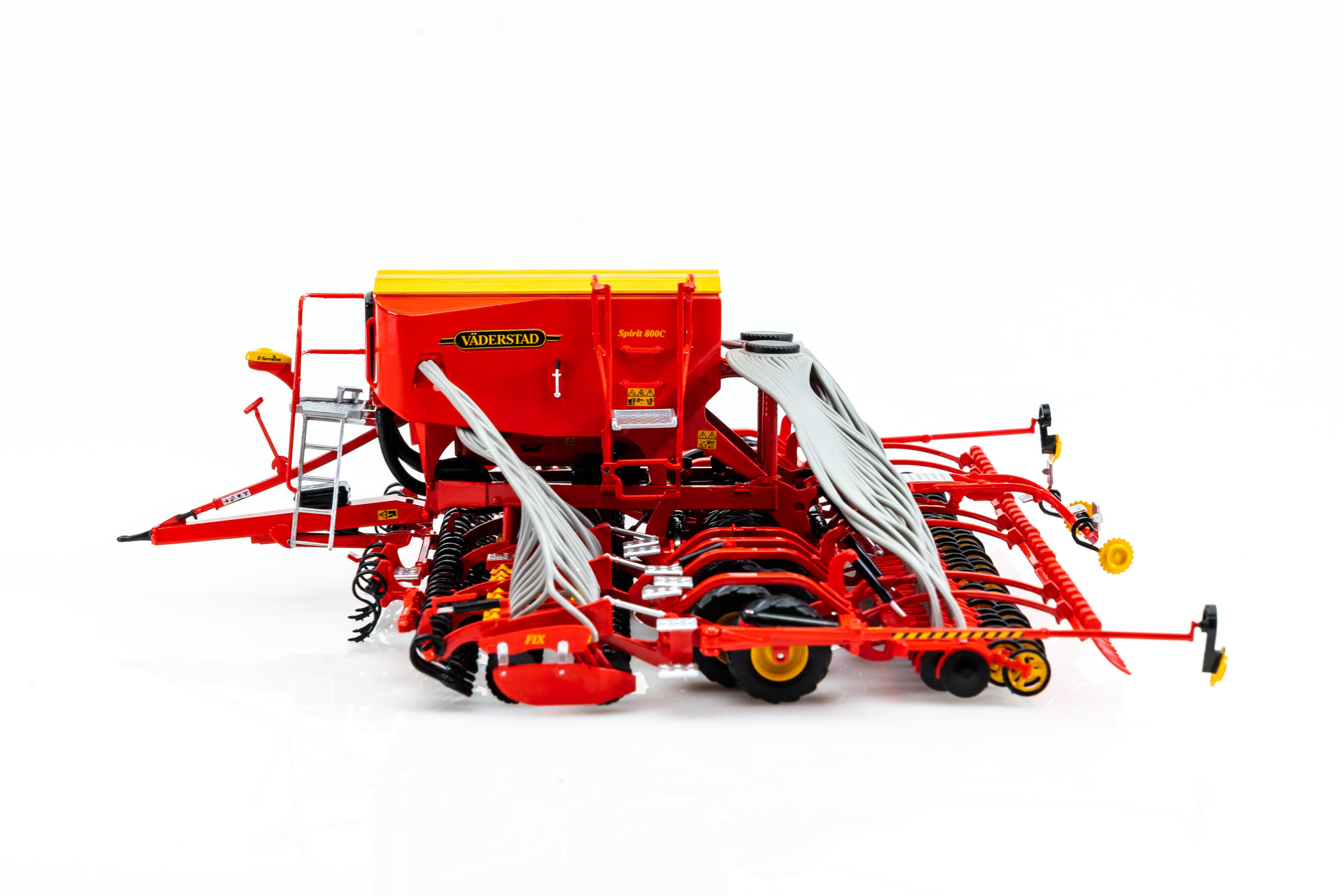 Väderstad Spirit 800C | Modelsnavigator.com