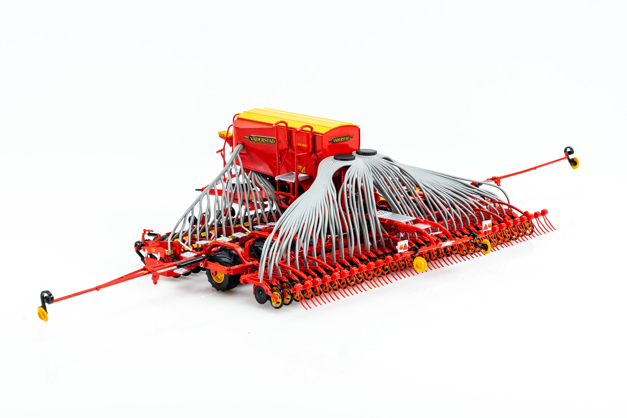 Väderstad Spirit 800C | Modelsnavigator.com