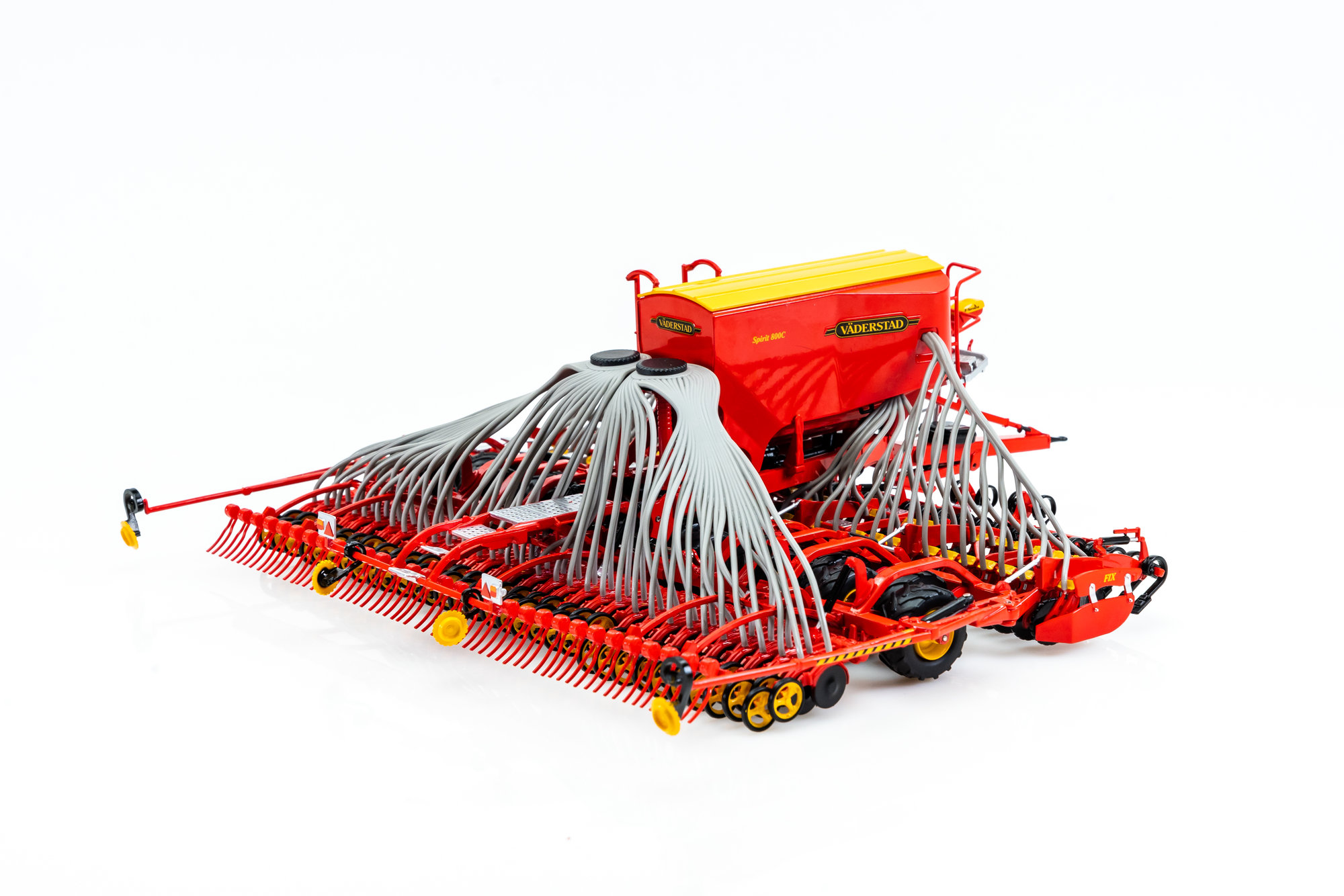Väderstad Spirit 800C | Modelsnavigator.com