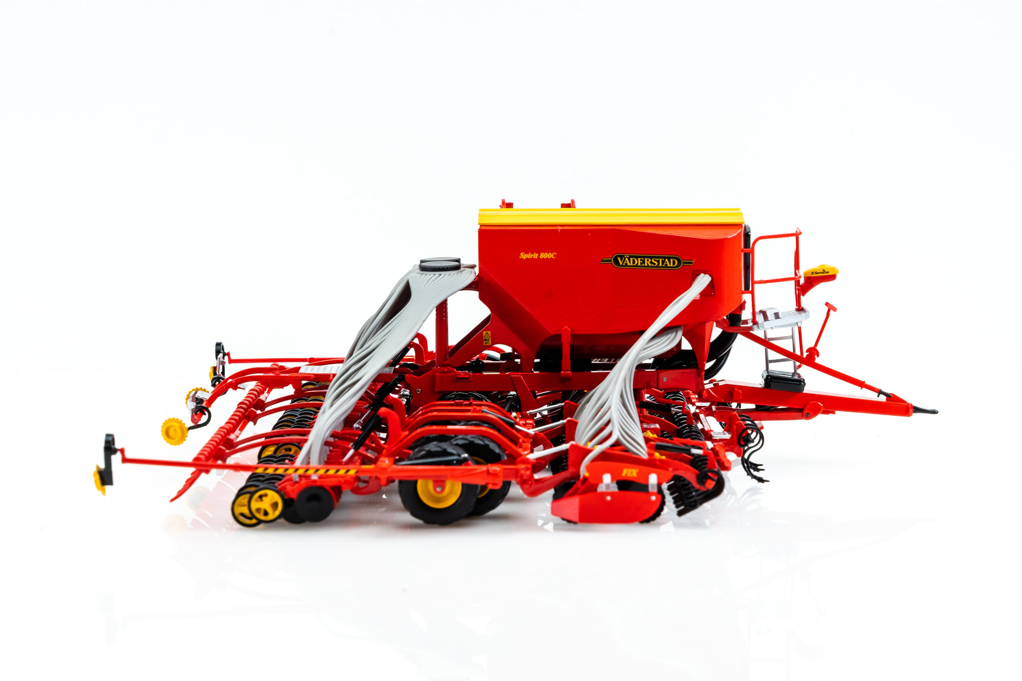Väderstad Spirit 800C | Modelsnavigator.com