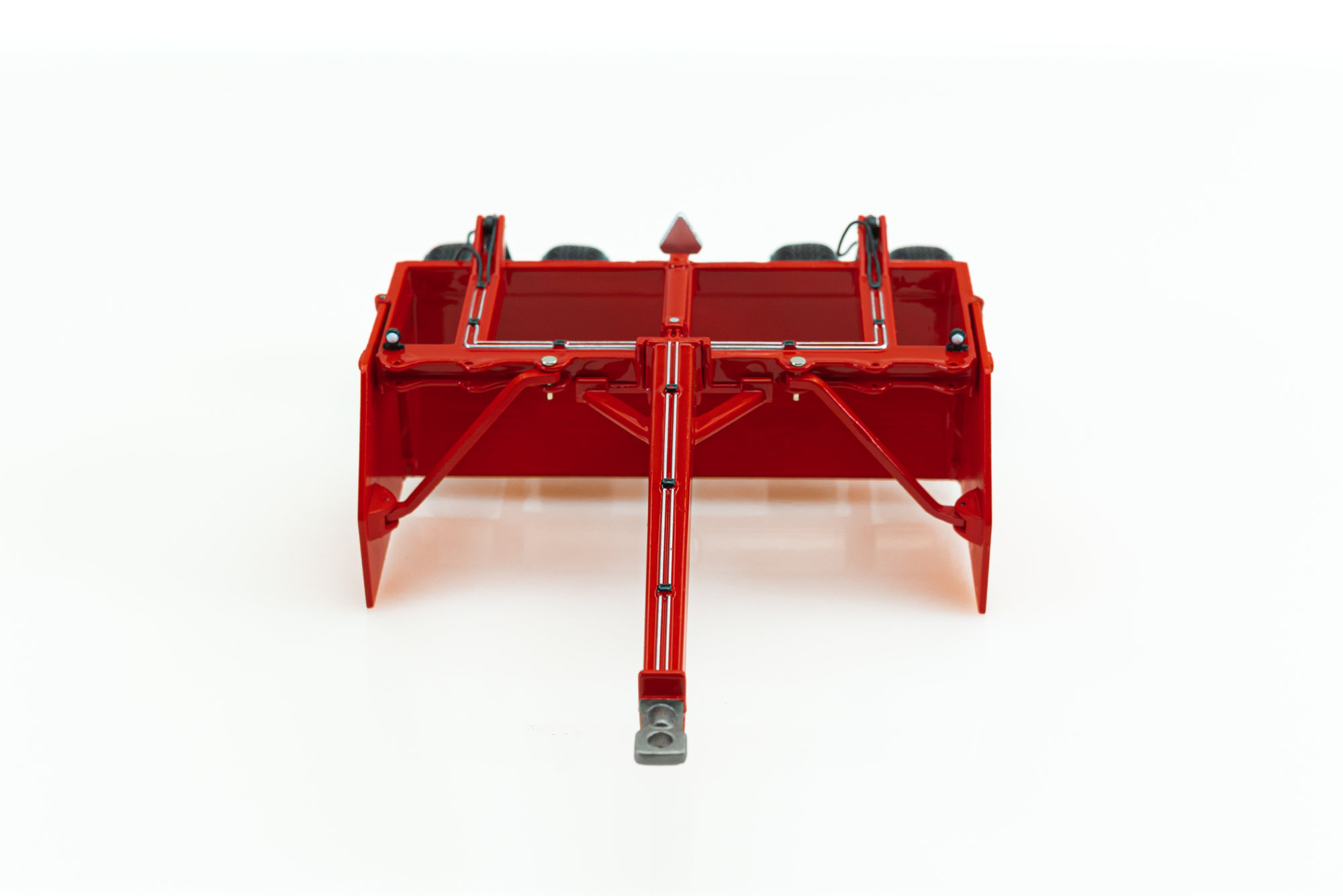 Bos Grading Box Červený 60 Years Anniversary Limited Edition ...