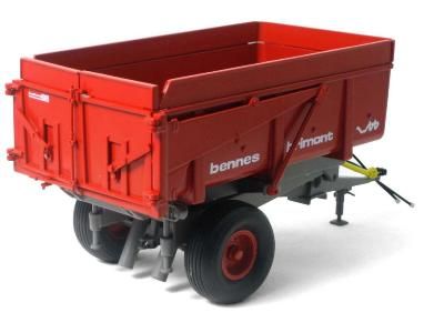 Brimont BB8 SE | Modelsnavigator.com