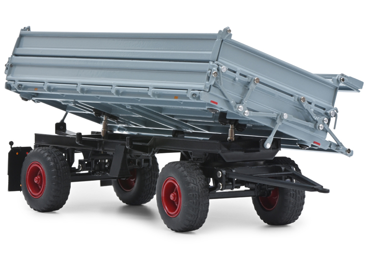 Fortschritt HW 80 HA - gray | Modelsnavigator.com