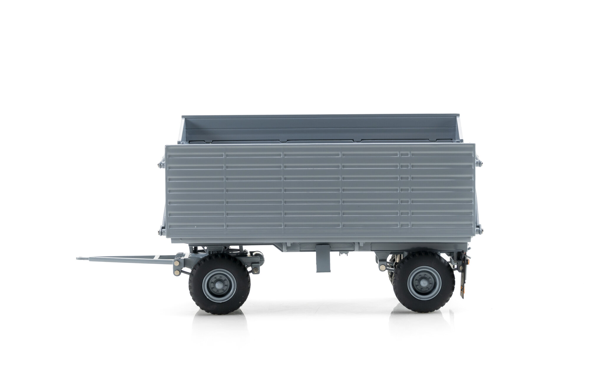 Fortschritt HW 80 SHA Grey | Modelsnavigator.com