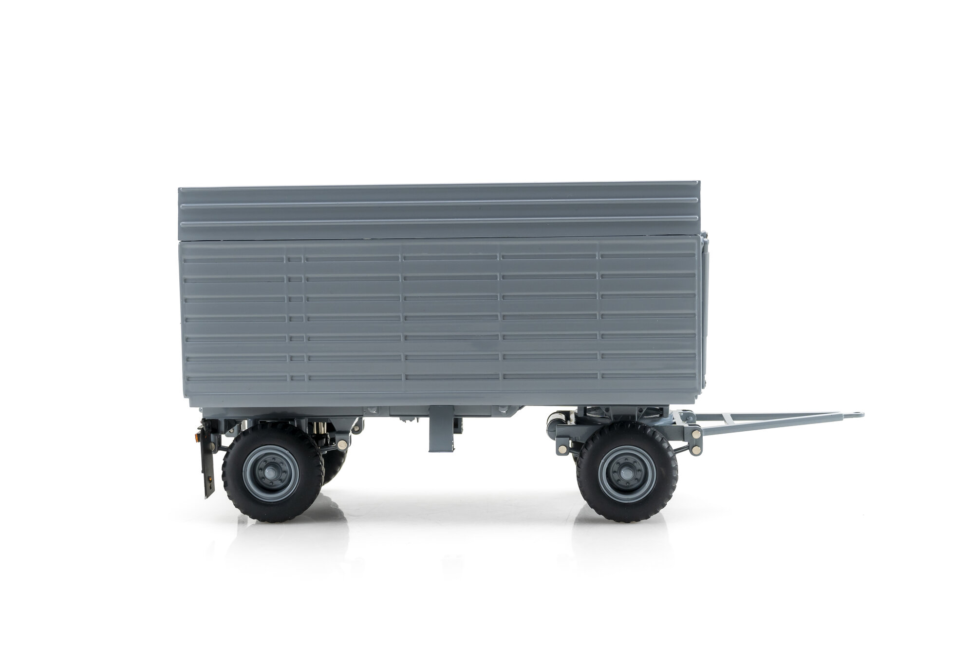 Fortschritt HW 80 SHA Grey | Modelsnavigator.com