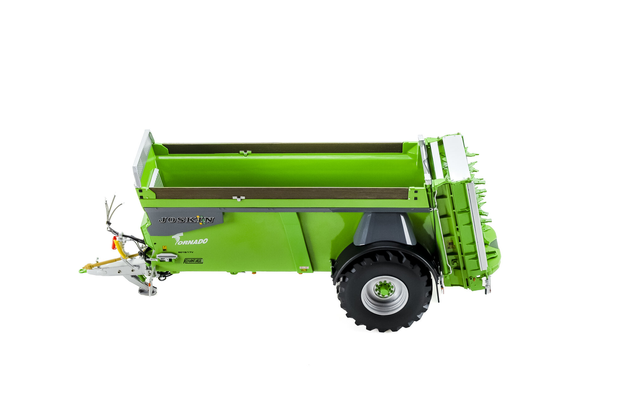 JOSKIN TORNADO 6016/17V | Modelsnavigator.com