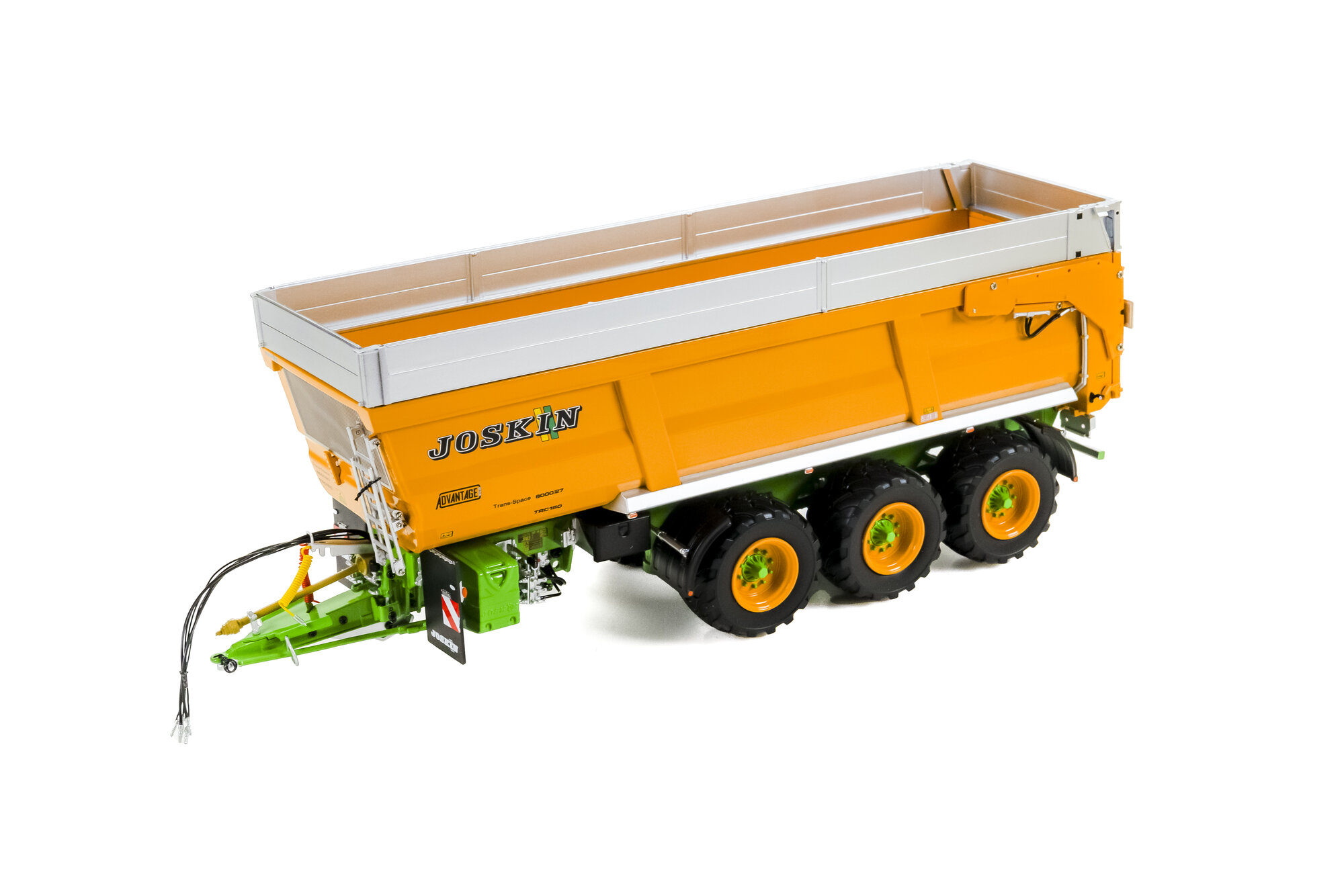Joskin Trans-Space 8000/27 TRC150 | Modelsnavigator.com
