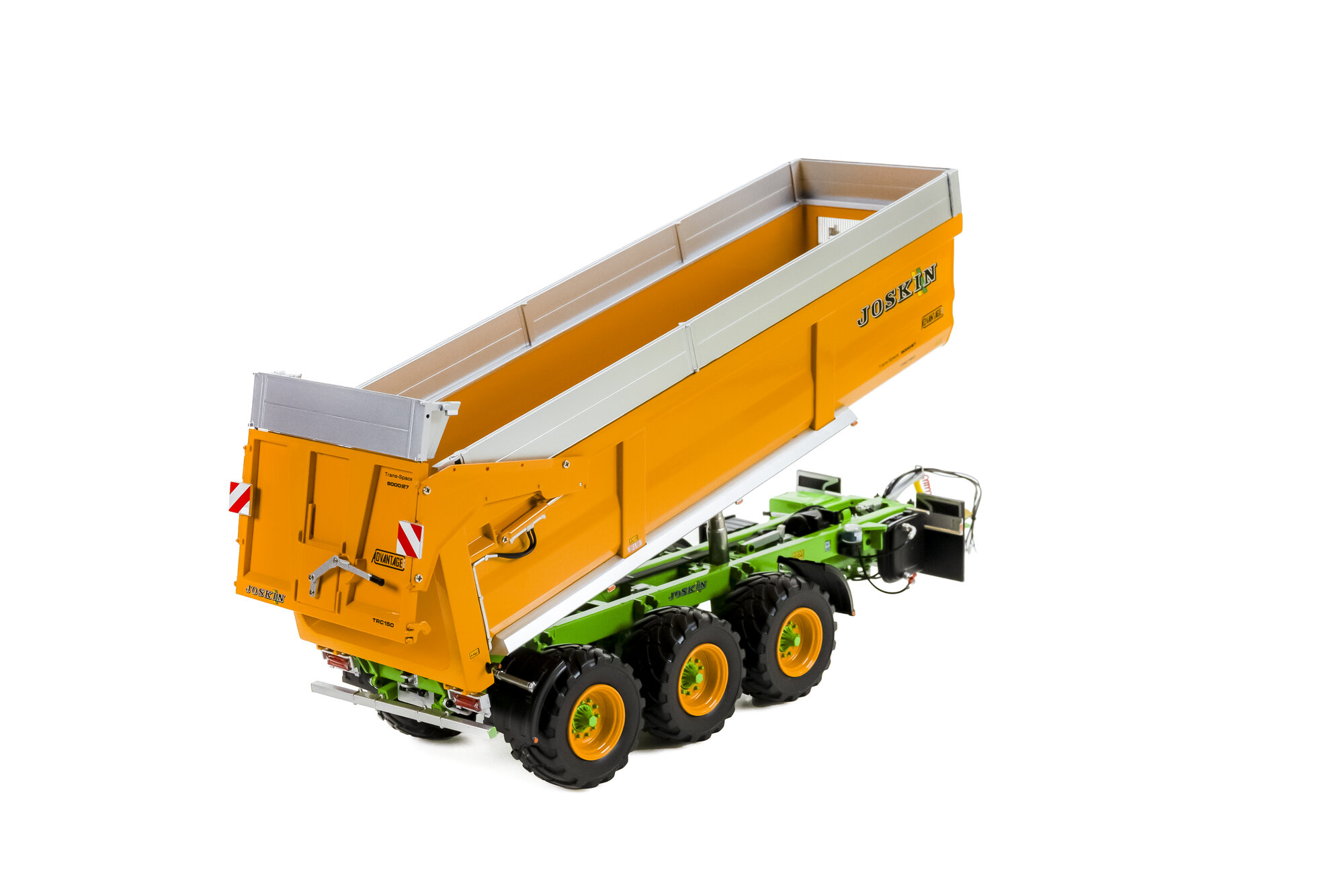 Joskin Trans-Space 8000/27 TRC150 | Modelsnavigator.com