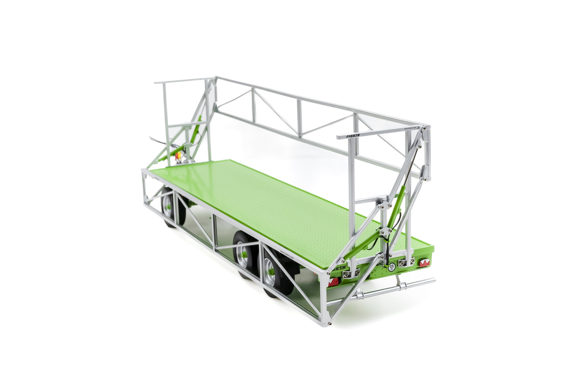 Joskin WAGO TR 10000 T20 | Modelsnavigator.com