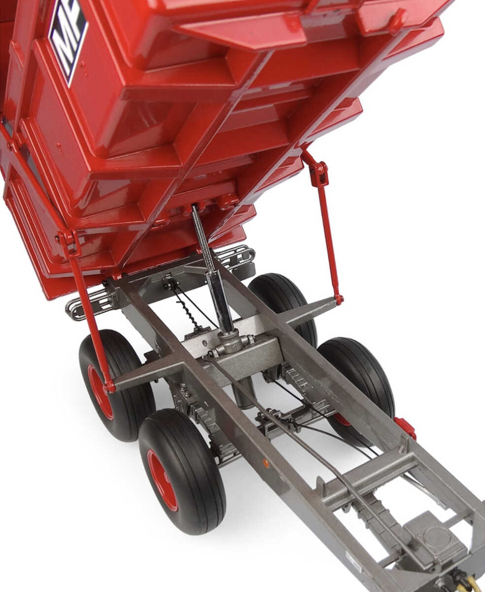 Massey Ferguson 212 | Modelsnavigator.com