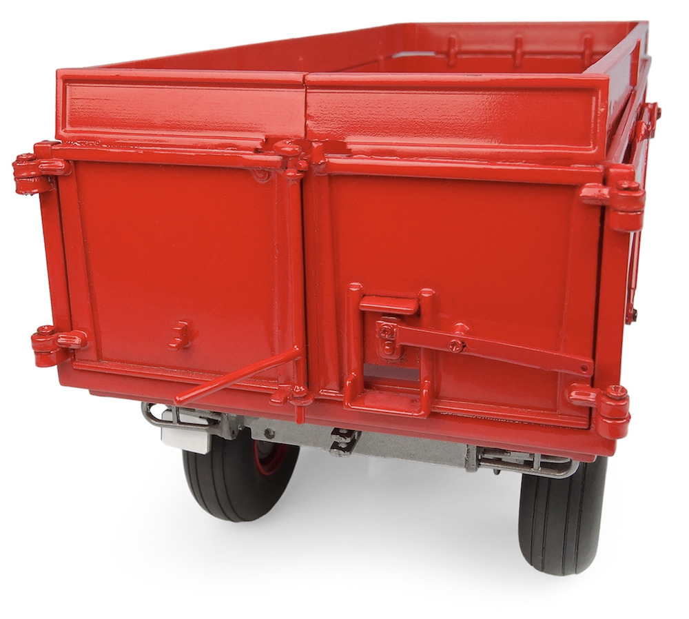 Massey Ferguson 212 | Modelsnavigator.com