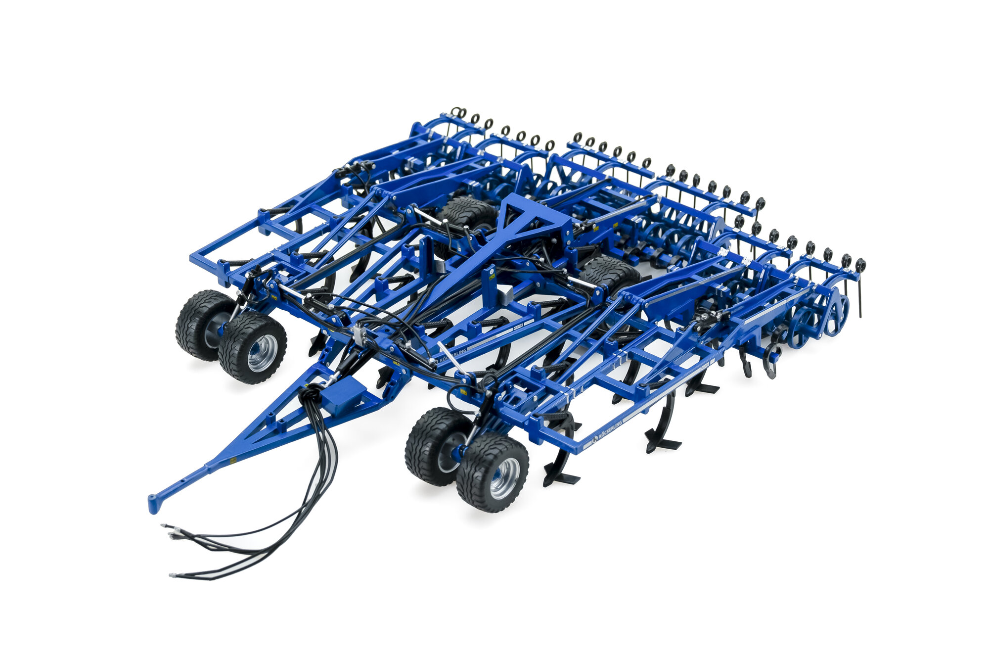 Kockerling Vector 620 | Modelsnavigator.com