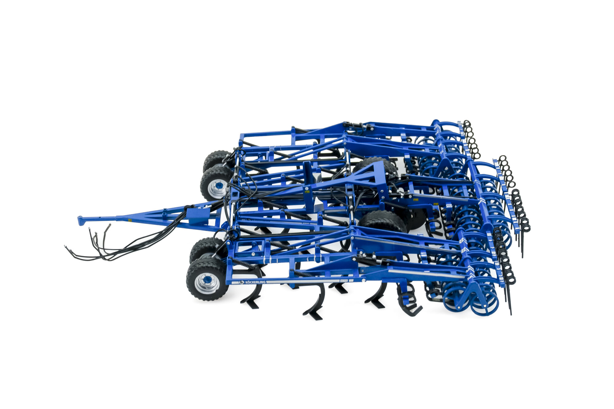 Kockerling Vector 620 | Modelsnavigator.com